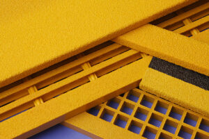 FRP Finishes | FRP Structure | View Your Structure Options