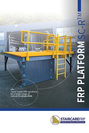 Get Your Brochures - Staircare FRP